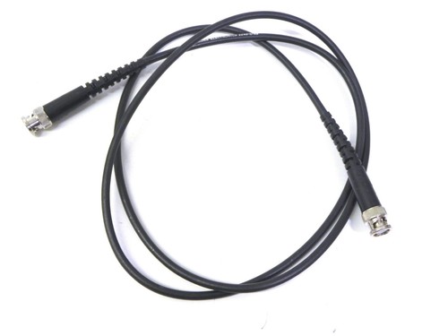 Pomona 2249-C-48 48" BNC (m) Cable with Strain Relief | eBay