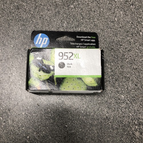 HP 952XL/952 Multi-Color Ink Cartridge Set N9K28AN F6U19AN N9K27AN Exp ...