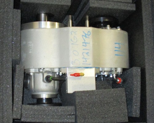 Atlas Transfer Case | eBay