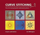 Curve Stitching: Art of Sewing Beautiful Mathematical Patterns | eBay