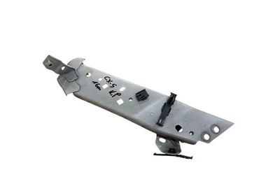 MAZDA CX-5 KE, GH Kotflügelhalter vorne links KD5352240 2.20 Diesel ...