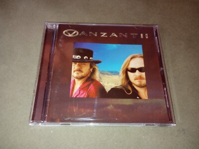 Van Zant II (CD-2001, CMC International) Soutern rock/EXC | eBay