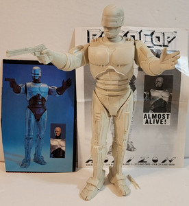 Comic Books and Misc Model Kits | eBay Stores