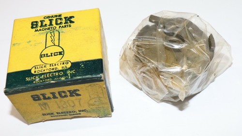 Slick Aircraft Magneto Impulse Coupling, For 680, PN M-1307, Unused ...