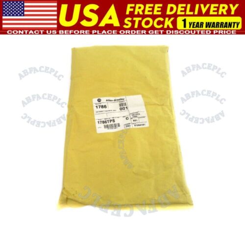 1786-TPS ALLEN BRADLEY 1786TPS CONTROLNET COAX TAP CONNECTOR CABLE kit ...