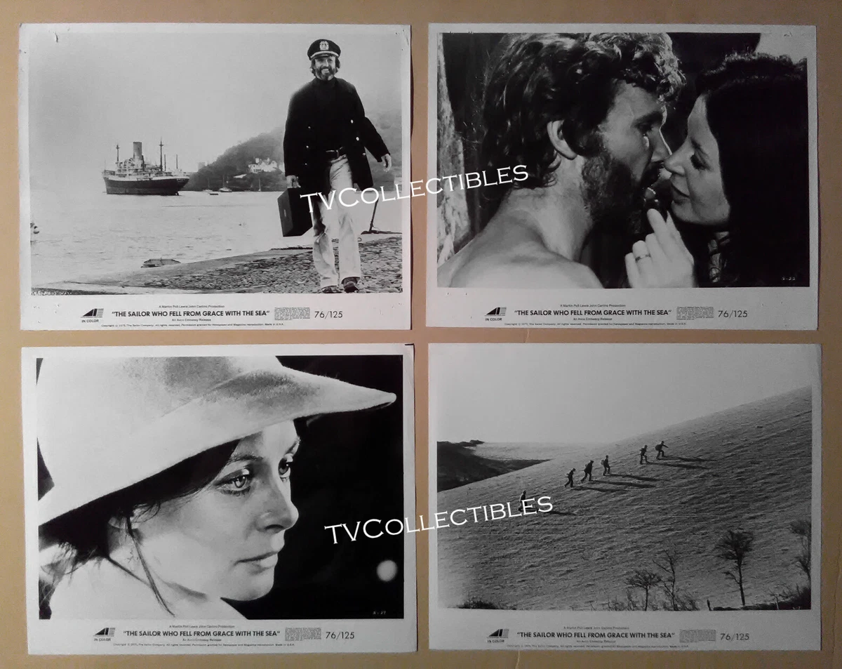 Sarah Miles Kris Kristofferson