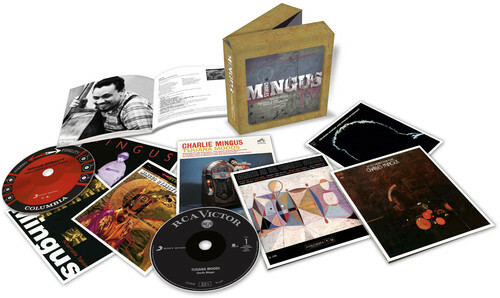 The Complete Albums Collection Music 886979795921| eBay