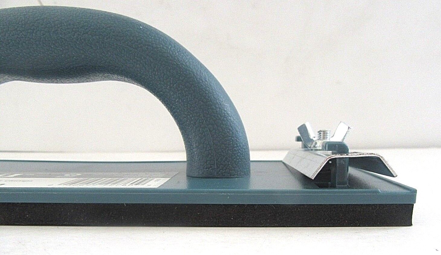 Drywall Plastic HAND SANDER 9 x 3 1/4 in | eBay
