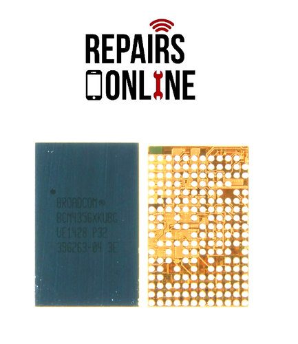 Bluetooth & WiFi IC Chip For Nintendo Switch / Switch Lite - BCM4356XK ...
