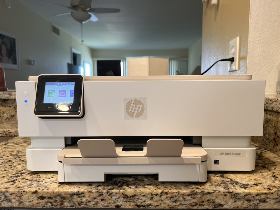 HP Envy Inspire 7200e Printer | eBay
