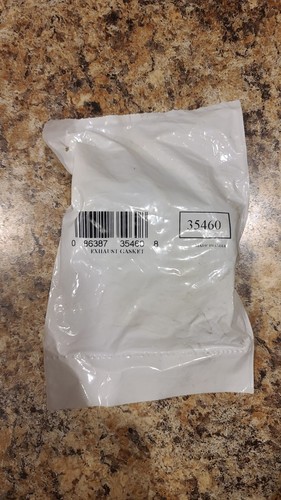 Walker 35460 Exhaust System Insulator for Brackets Flanges Hangers | eBay