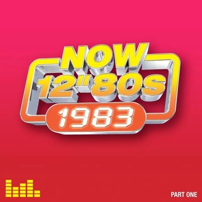 NOW 12-INCH 80S: 1983-PART 1 / VARIOUS (UK) NEW CD | eBay Australia