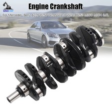MERCEDES C Class W205 2.0 Petrol M274 Crankshaft Pulley A2740301203 for ...