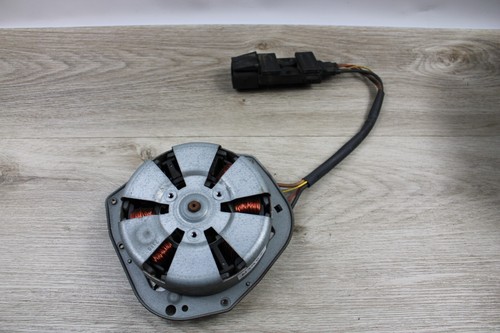 03-11 MERCEDES BENZ w209 w219 W211 R230 SL550 ENGINE COOLING FAN MOTOR ...