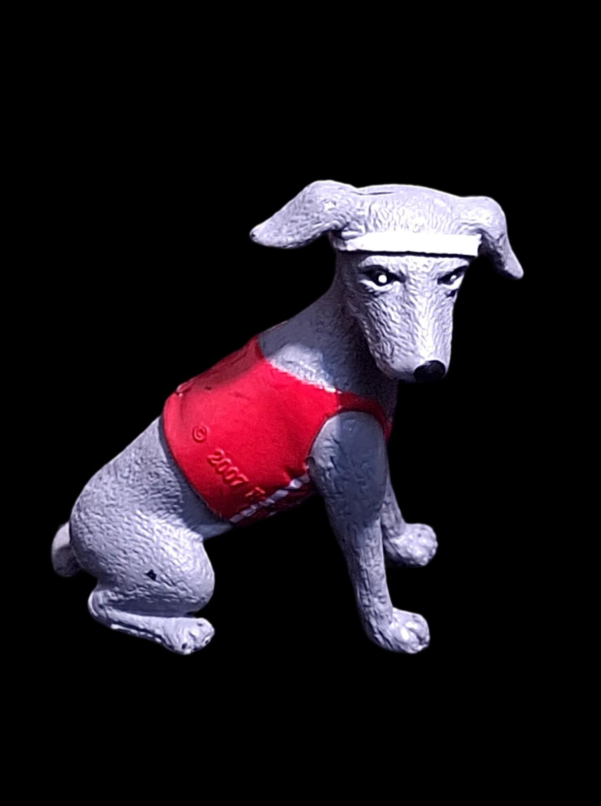 2007 Homies Dog Pound Gumball Machine Toy Figurine Greyhound Smoke ...