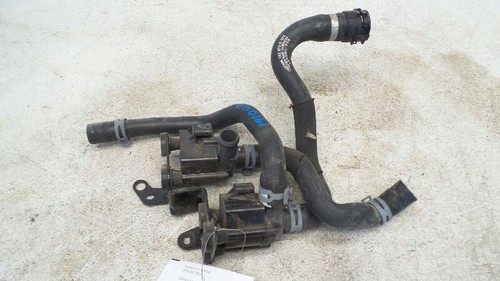 18 19 AUDI Q5 AUXILIARY WATER PUMP 2.0L PART # 06H 121 601 N | eBay