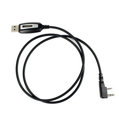 Original USB Programming Cable for TYT MD-UV380 MD-UV390Plus DMR ...