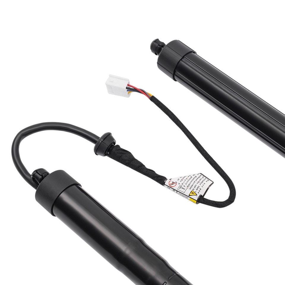 Pack of 2 6892042020 for Toyota RAV4 2019-2022 Rear Tailgate Hatch Lift ...