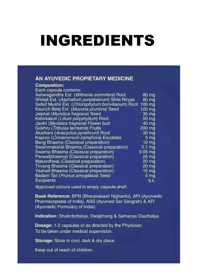 Male Enhacement Se*x pills Drive Power Stamina Rock Hard Perfomance 10 ...