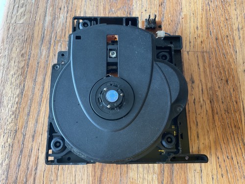 Nintendo Gamecube DOL-001 Replacement Optical Laser Drive Assembly part ...