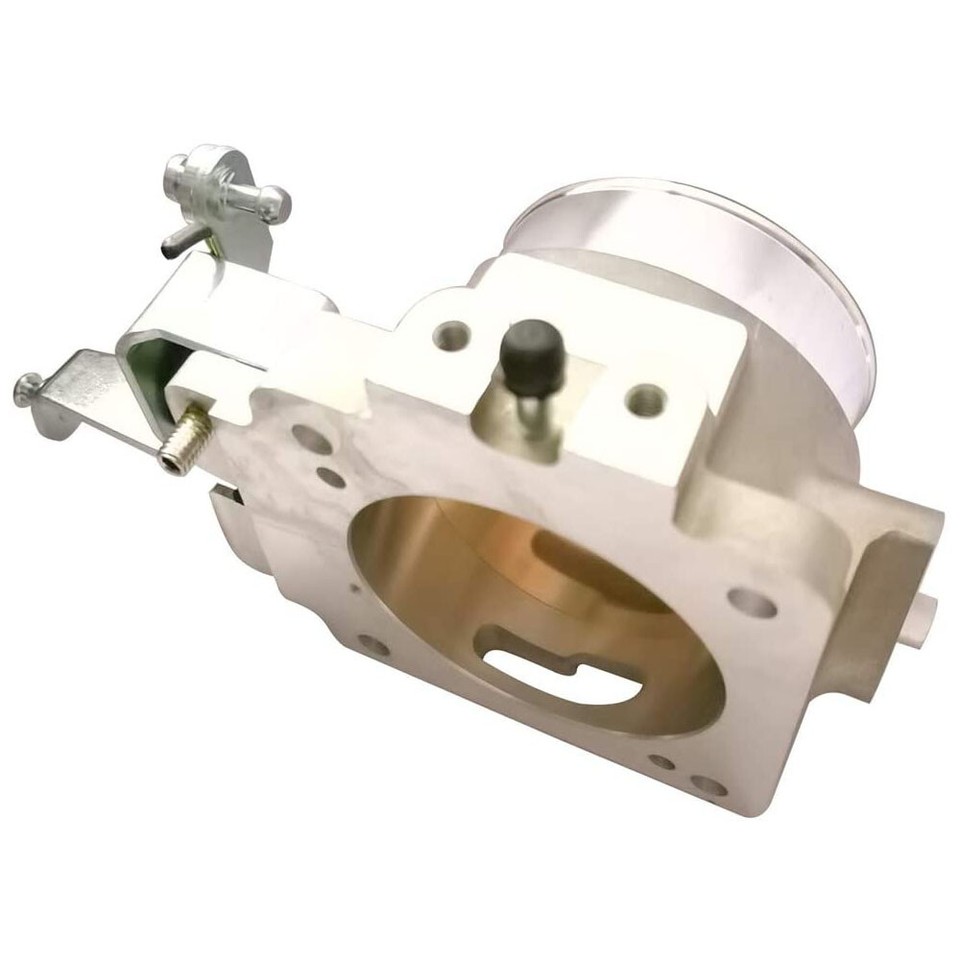 For 91-03 Jeep Wrangler-Cherokee, 4.0L, 62mm Throttle Body, YJ, TJ,XJ ...