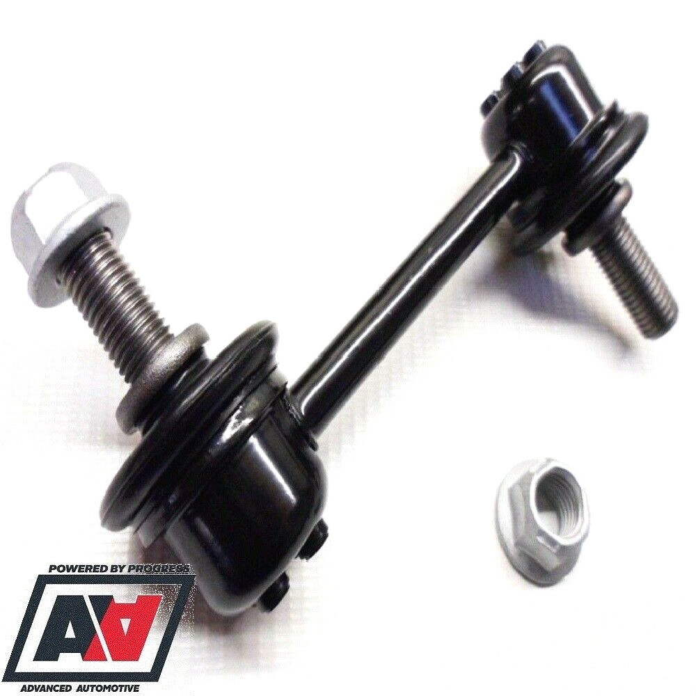 Impreza Turbo Genuine Subaru 2 X Front Anti Roll Bar Drop Links WRX STI ...