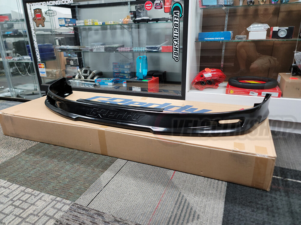 Greddy Aero Front Lip for 99-00 Civic | eBay