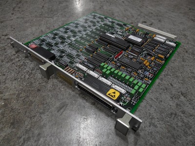 Control Systems and PLCs - Fisher Provox