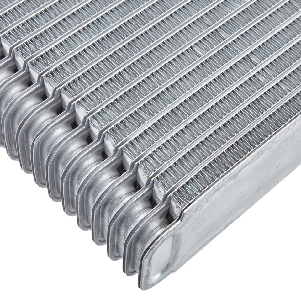 For Chevy Avalanche 1500/2500 Evaporator 2002 Tube & Fin Block For ...