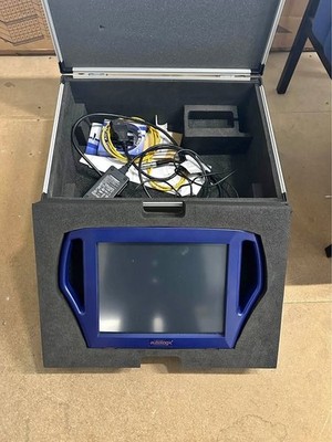 Autologic Blue Box diagnostic tool - All brands | eBay UK