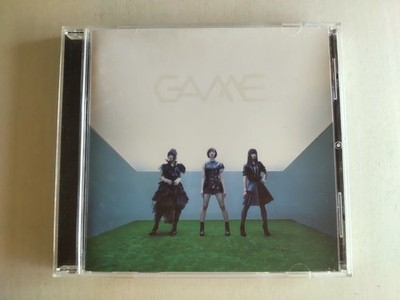 Perfume - GAME -- please read full details | eBay