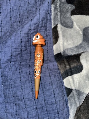 Poop Pen With Sound | eBay