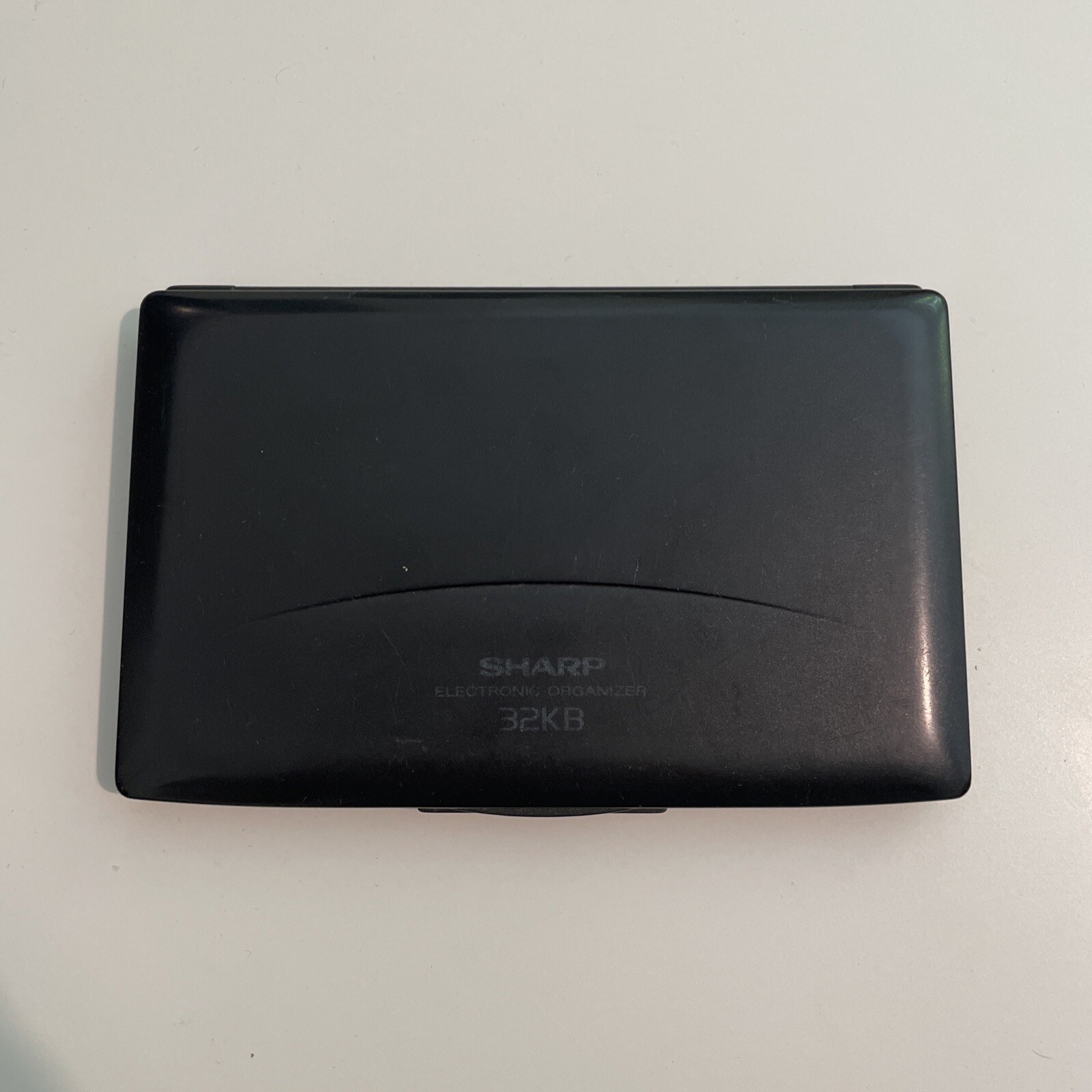 Sharp ZQ-1300 Electronic Organizer | eBay