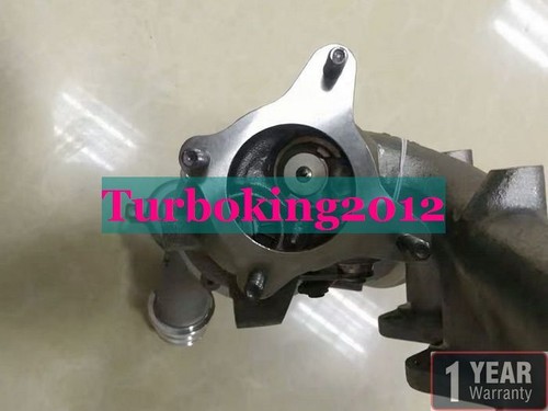 NEW GENUINE IHI VP58 03C145702M AUDI SKODA VW GOLF CAXA 1.4T 90KW ...