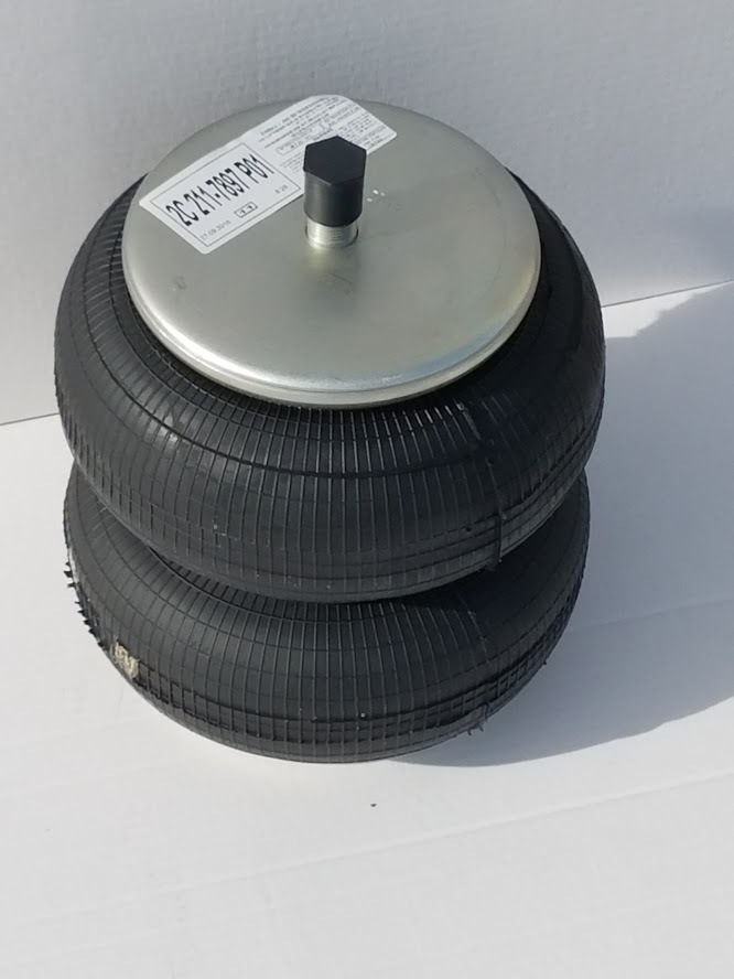 BlackTech Air Springs W01-358-7897 "Best Warranty" | eBay