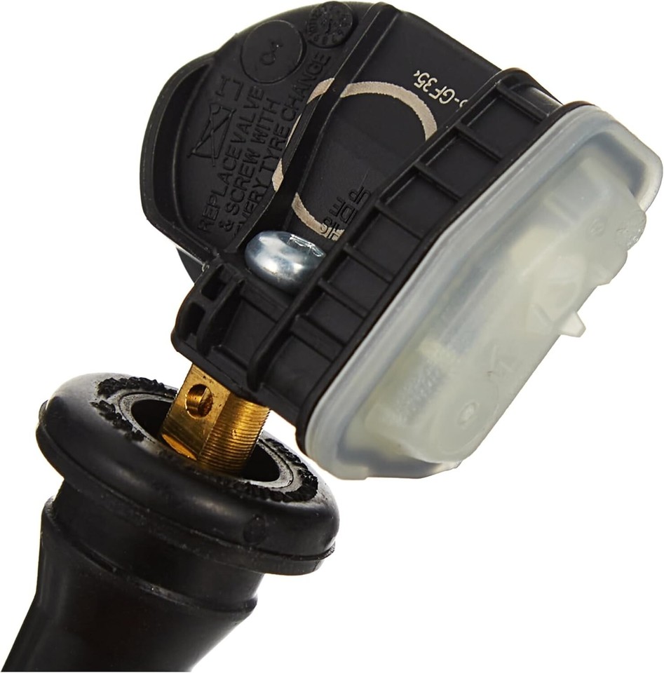 4Pc Genuine TPMS-35 F2GZ-1A189-AB Tire Pressure Sensor For Ford ...