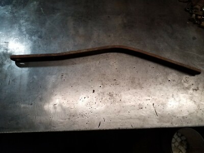 Dodge Power Wagon, Dodge WC, PTO shift lever | eBay