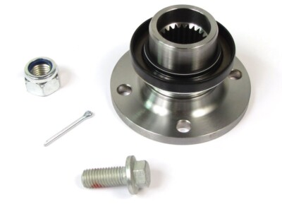 GENUINE Land Rover Defender Disco 1 2 Front/Rear Diff Flange & Seal Kit ...