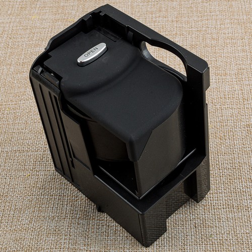 Cup Holder Fit for Mercedes W211 E280 E350 E550 C219 CLS350 CLS500 ...