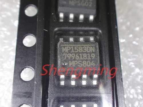 50PCS MP1583 MP1583DN SOP8 #W5 | eBay.de