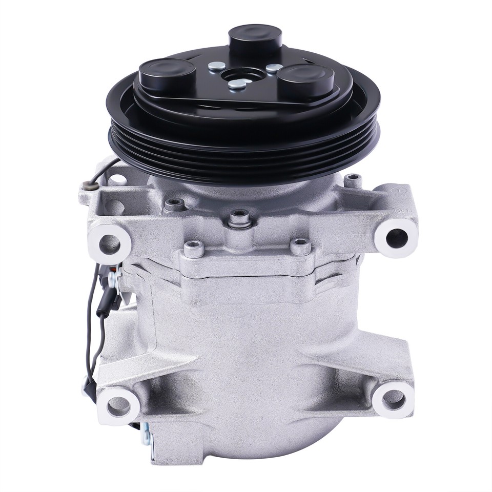 A/C Compressors For Nissan Frontier 1999-2004 V6 3.3L Xterra 2000-2004 ...