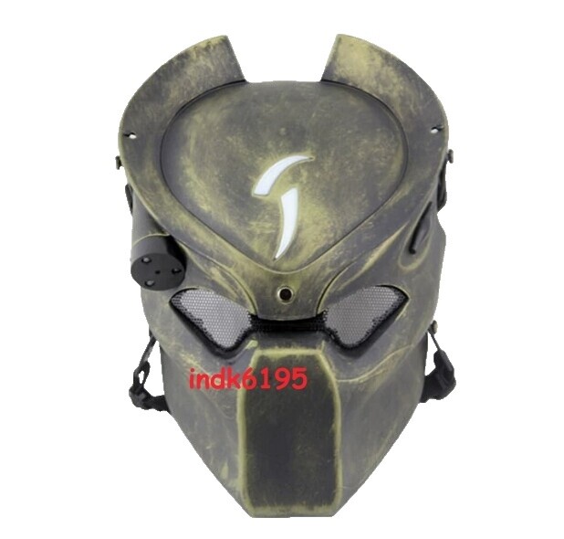 Bio Mask Predator | eBay
