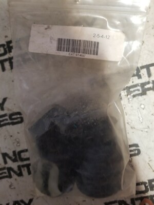 9T-4697 CATERPILLAR BOOT BAG OF 5PC | eBay