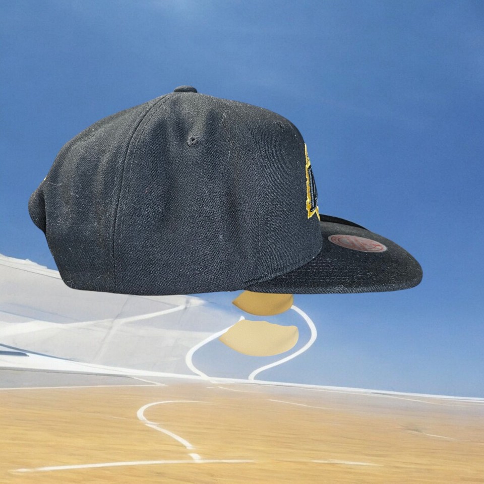 RARE Mitchell and Ness Los Angeles Lakers Kobe Bryant 824 Champ Years ...