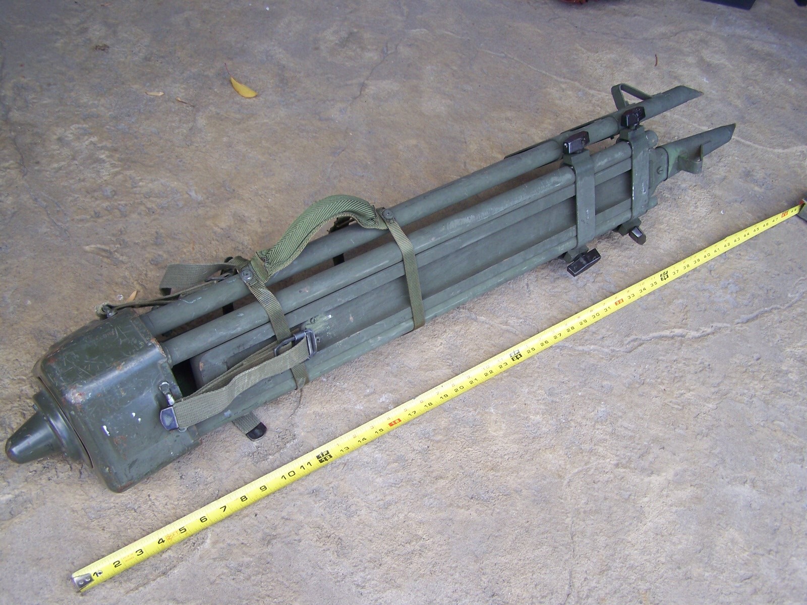 Tripod M17 for Artillery M65 Binocular Periscope Telescope M48 Mount ...