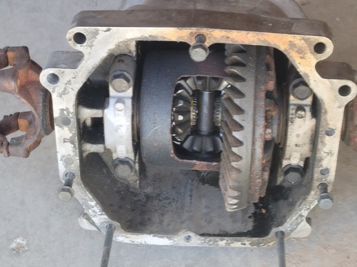 1984 1996 Corvette C4 Rear Differential Dana 36 3:07 Ratio, GM And ...