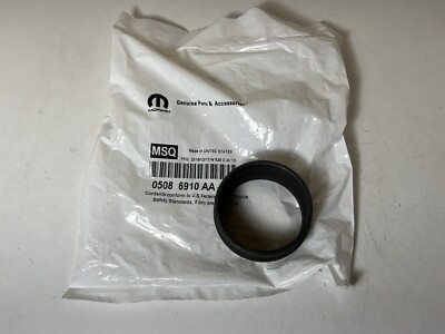 Genuine OEM Mopar 5086910AA Rear Differential Drive Pinion Bearing ...