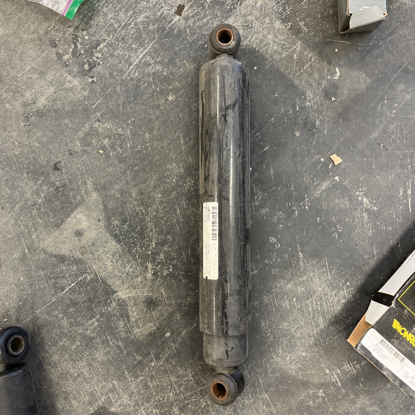 HENDRICKSON Shock Absorber 60675002. NOS. A6 | eBay