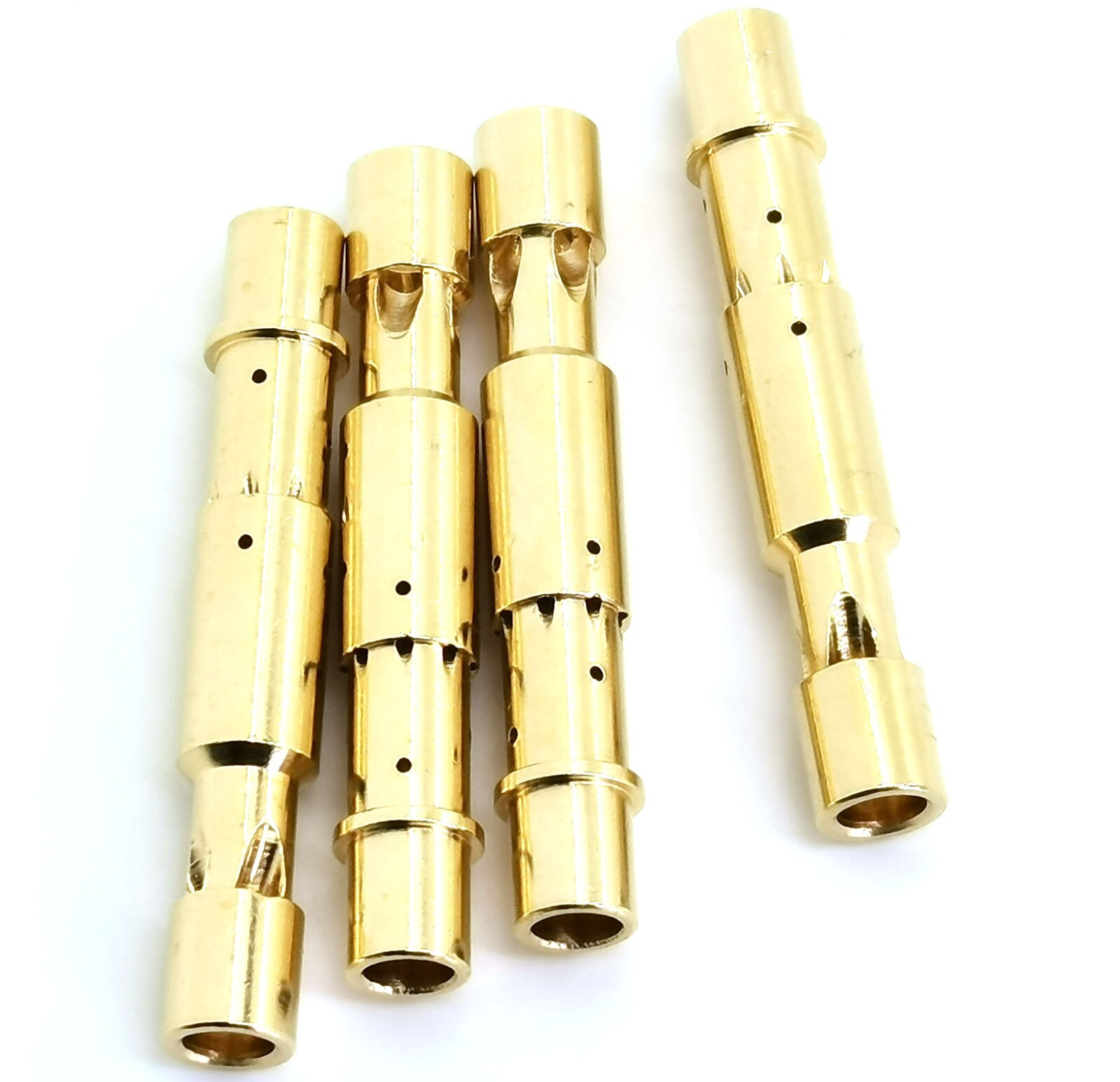 EMULSION TUBE F11 WEBER DCOE IDF IDA #61450.031 / 1 order contains 4 ...