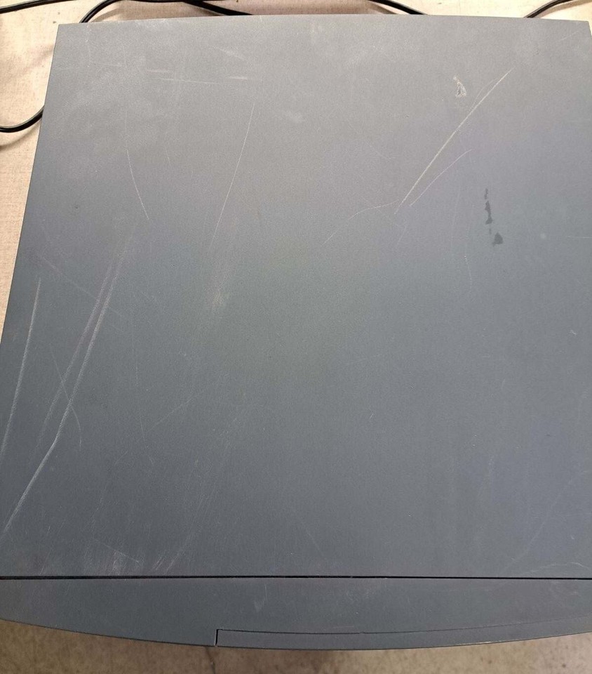 DEC ALPHASTATION 255/233 PB47H-AA RRD46 GRAPHICS NO MOTHERBOARD -FLOPPY ...